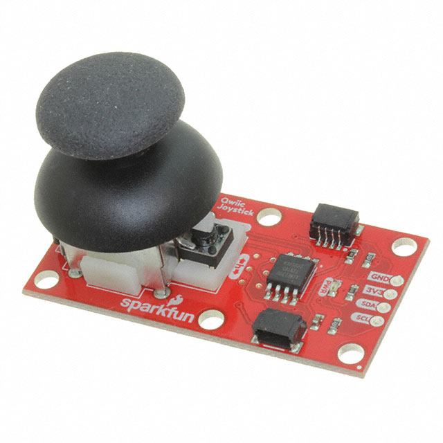 MicroMod Qwiic Pro Kit Project Guide